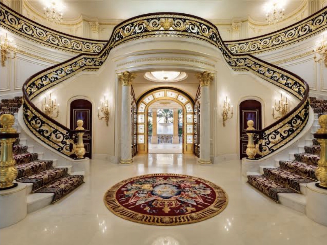 Extravagant spending | ASHRAFIYA